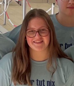 Julie Brenner – SG Neptun Lampertheim